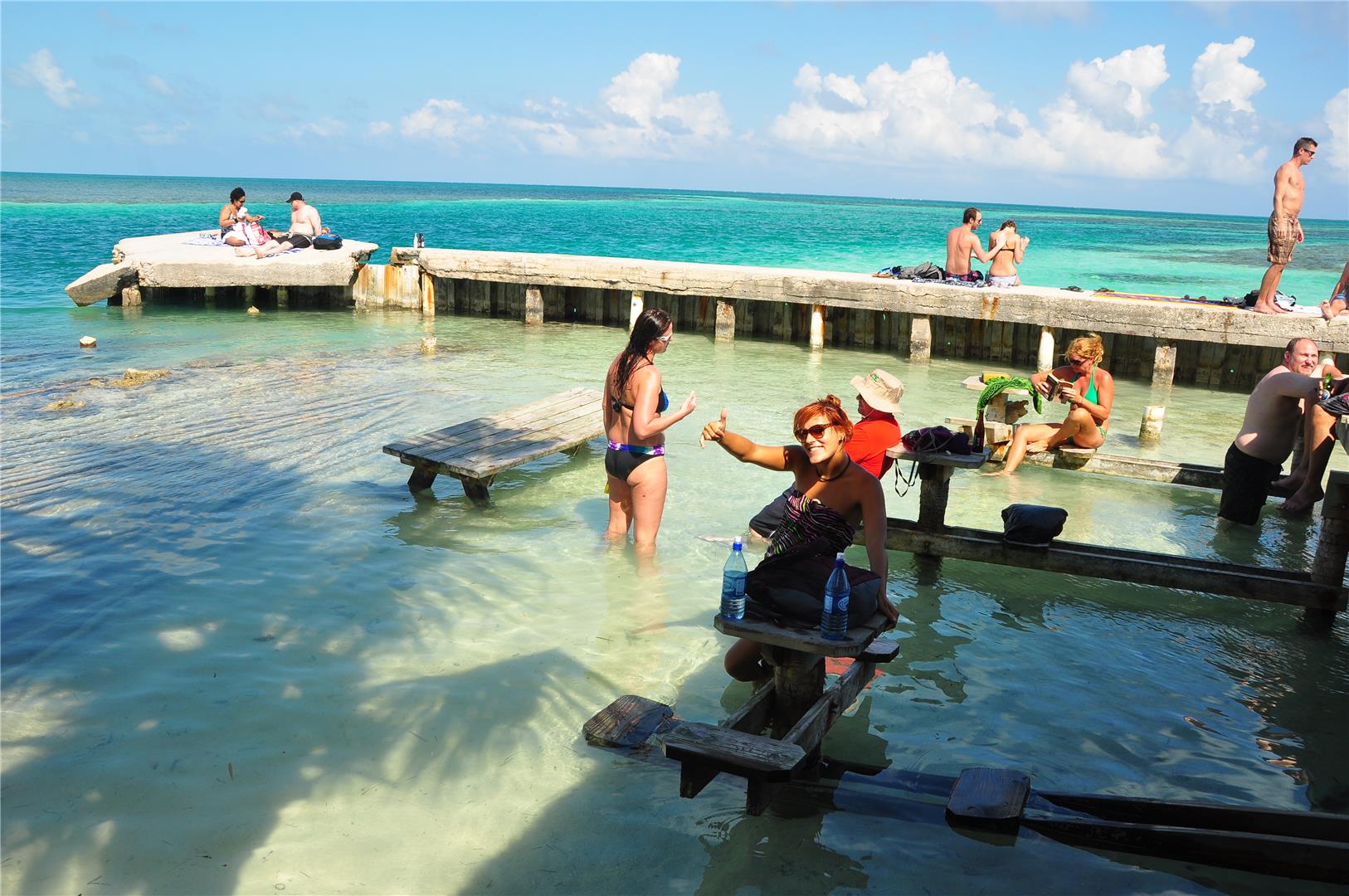 Tour | Mexico, Belize & Guatemala Adventure 14D/13N (from Cancun ...